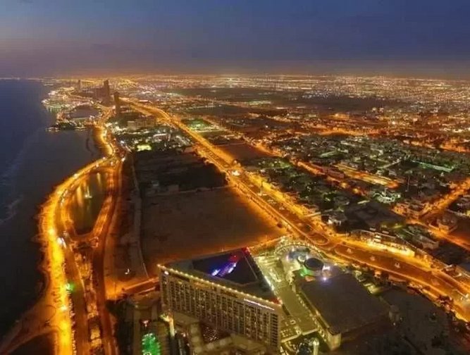 Jeddah to build 3 new cities | Construction Digital