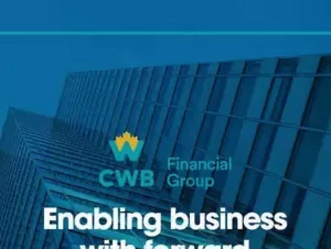 Canadian Western Bank: future proof digital transformation security for ...