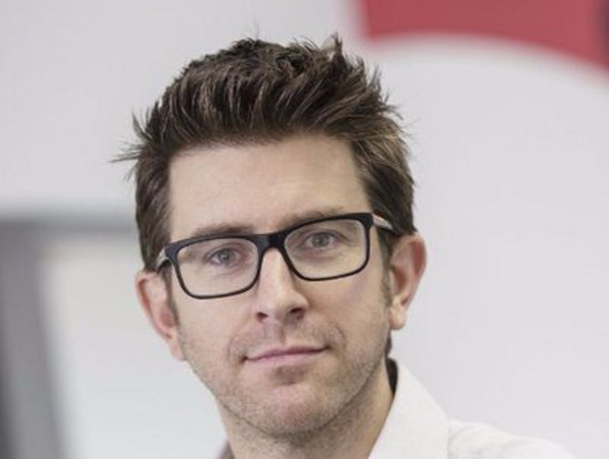 LexisNexis Director Tom Lawrie-Fussey on life and leadership ...