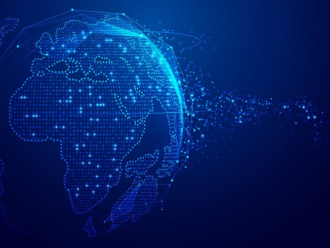 The Digital Floor Has Replaced the Digital Ceiling | Technology Magazine