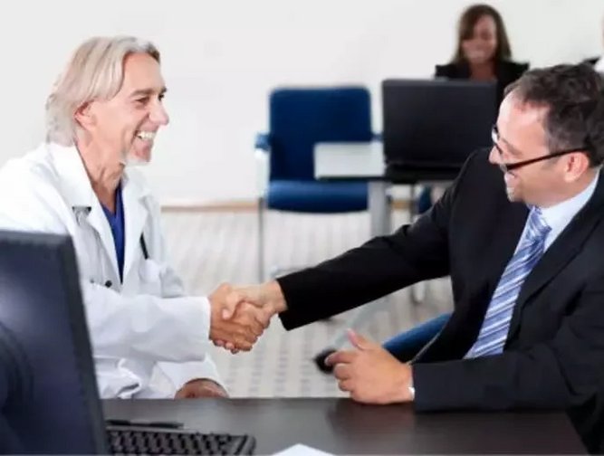 Hospital Partnerships Increase Hospital Success | Healthcare Digital