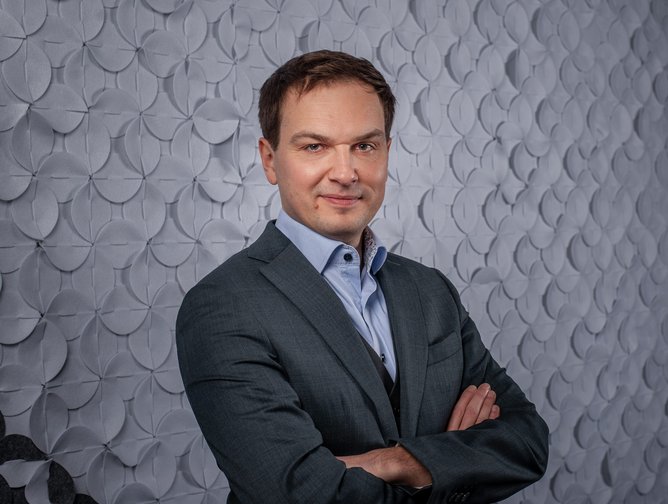 The Supply Chain Digital Show: ESG and Digitalisation | Procurement ...