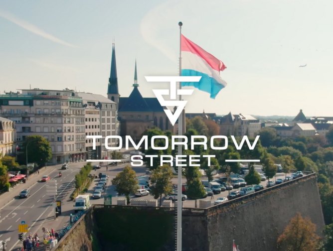 Tomorrow Street nurturing tech talent | Supply Chain Magazine