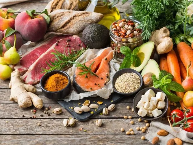 Vodafone and co use AI to identify disease-beating foods | AI Magazine