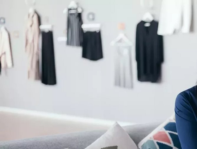 5 minutes with Namrata Sandhu, co-founder of Vaayu | Sustainability ...