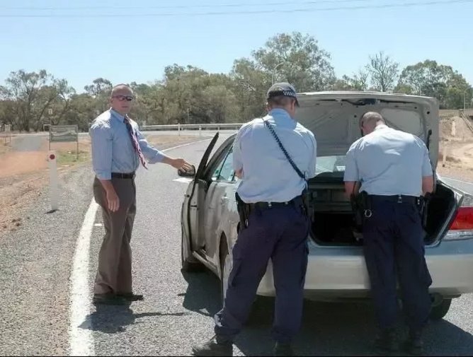 How technology is streamlining Australia’s Border Force | Business ...