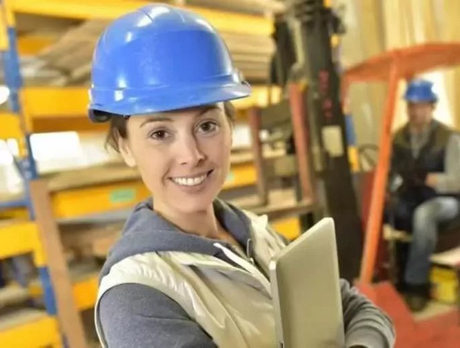 Ceremony recognises female logistics leaders | Supply Chain Magazine