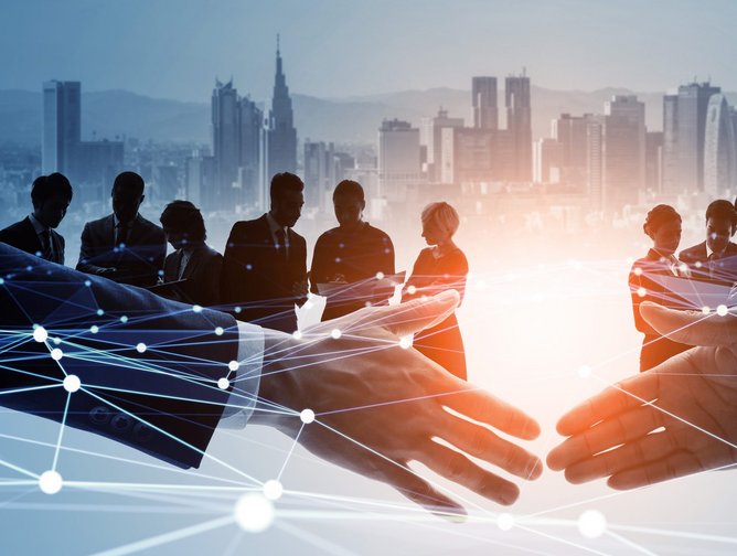 Accenture on supply chain resilience in manufacturing | Manufacturing ...