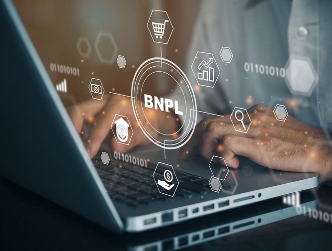 Dynamic growth of BNPL services | FinTech Magazine