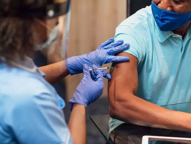 Bayer to manufacture CureVac COVID-19 vaccine | Healthcare Digital