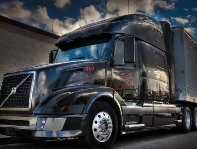 Modern Semi Trucks 5 Improvements We Cannot Live Without Supply Chain Magazine