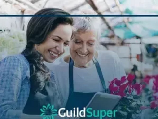 Guild Group: Transforming lives through digital innovation | FinTech ...