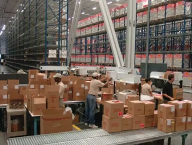 How UPS Logistics turns the supply chain into a competitive advantage ...