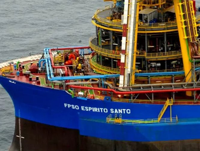 Shell produces first oil from Brazil offshore project | Energy Magazine