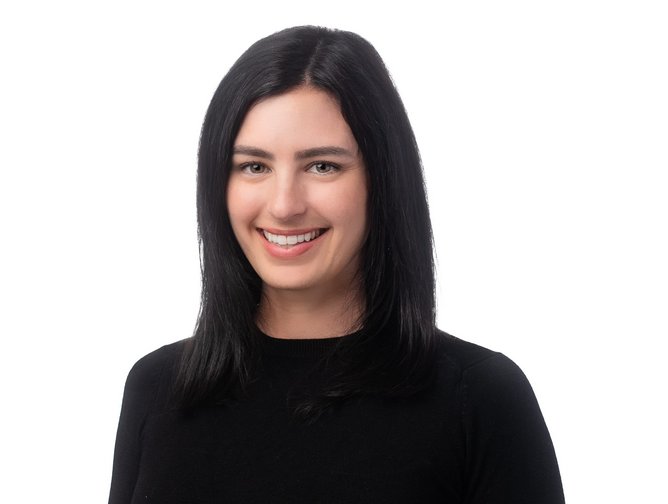 Alana Levine, CRO of Fintel Connect talks fintech investment | FinTech ...