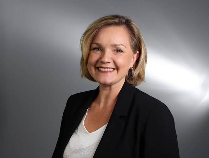 Céline Garnier | InsurTech Digital