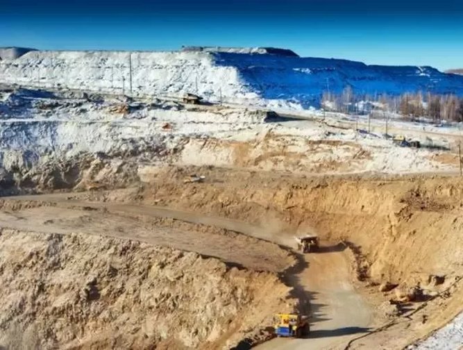 Nordgold Granted Exploration and Mining Licence for Russian Gold ...