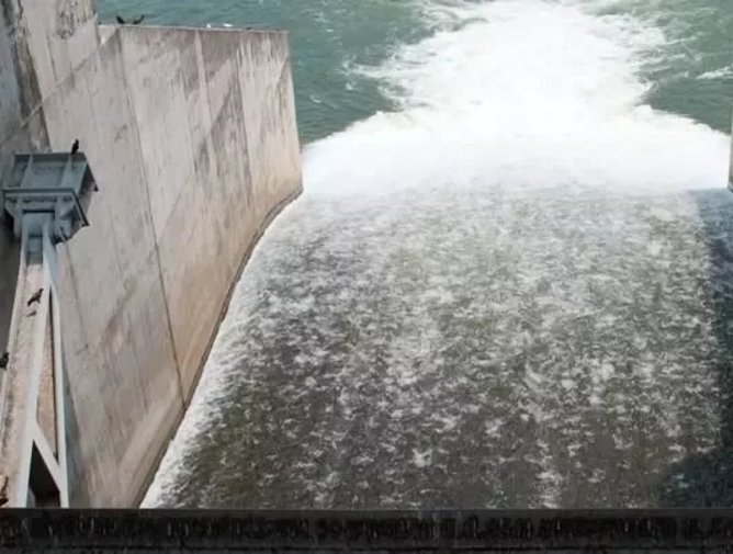 KenGen to upgrade Masinga dam wall | Business Chief UK & Europe