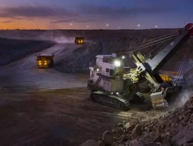 Anglo American and the seven steps to sustainability | Mining Digital