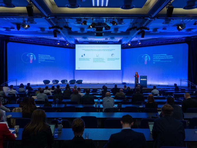 Top 10 procurement and supply chain events to attend in 2023 ...