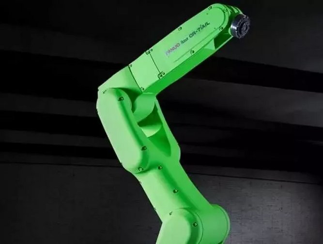 FANUC UK has launched a second collaborative robot | Manufacturing Digital