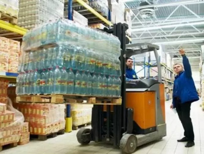 Streamlining Warehouse Functions | Supply Chain Magazine