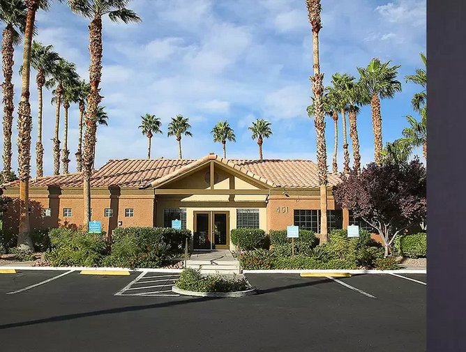 Bahrain’s GFH signs US$200mn Las Vegas real estate deal | Construction ...