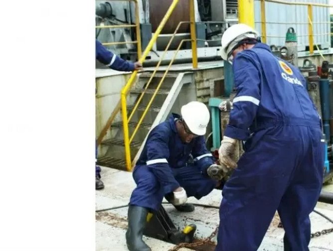 Oando Achieves Five-Year LTI Shutout on OES Integrity Rig | Business ...