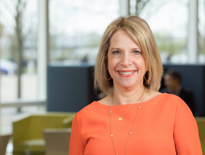Lisa Martin: Procuring the improvement of global health | Procurement ...