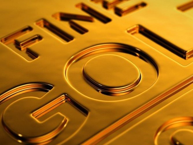 [PHOTOS] 15 Things you didn't know about gold | Mining Digital