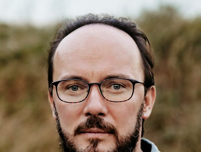 Luc Froehlich | FinTech Magazine