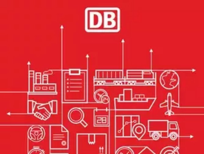 Deutsche Bahn and the journey to a digital future | Supply Chain Magazine