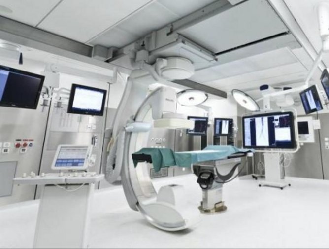 Philips Healthcare Mexico: Delivering the continuum of care from ...