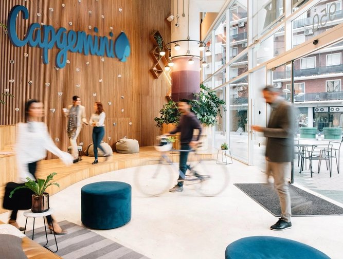 Sustainable product design 'has long way to go' - Capgemini | Supply ...