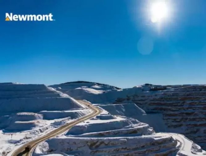 Newmont divests stake in Continental Gold for $260mn | Mining Digital