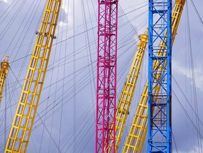 Kier Places appointed by L&Q for works investment programme ...