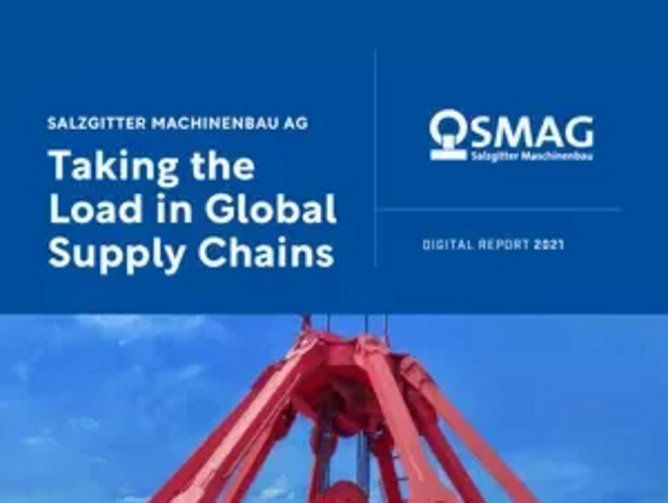 SMAG: Taking the load in global supply chains | Procurement Magazine