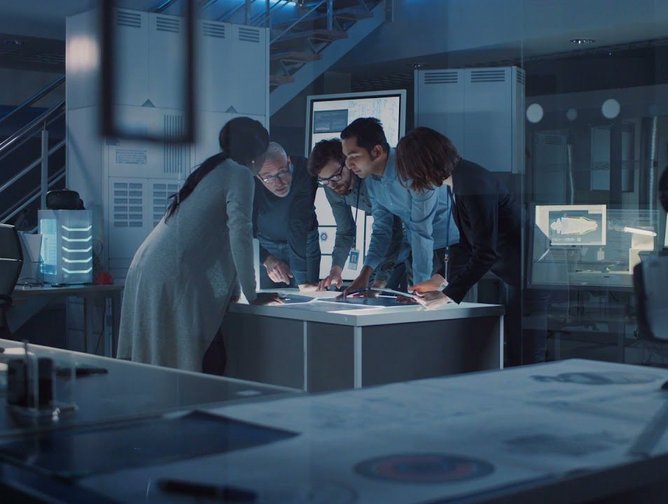 Sutherland Healthcare helps digitize human experiences | Technology ...