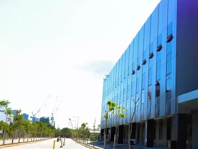 Beeinfotech opens its first data centre in the Philippines | Data ...