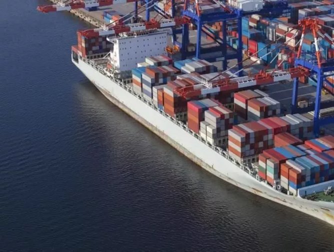 Port of Prince Rupert unveils new Fairview Container Terminal expansion ...