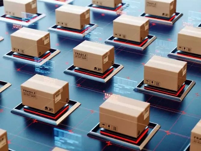 UPS: in facts and figures | Supply Chain Magazine