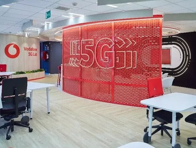 Ericsson partners with Vodafone to power new 5G lab in Spain | Mobile ...
