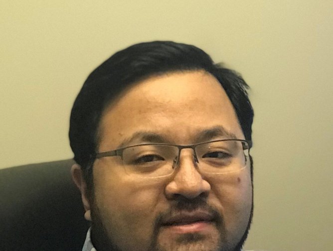 5 minutes with David Chen CTO of Orbbec | Healthcare Digital