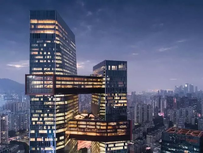 Tencent’s evolution into the payment industry | FinTech Magazine