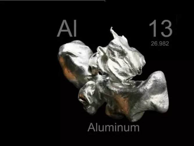 [INFOGRAPHIC] Breaking down aluminium | Mining Digital