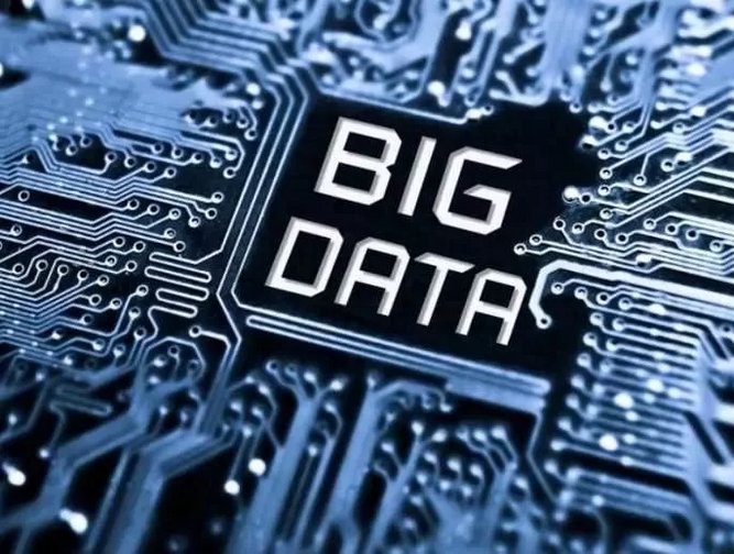 5 reasons why all manufacturing companies need to use big data ...