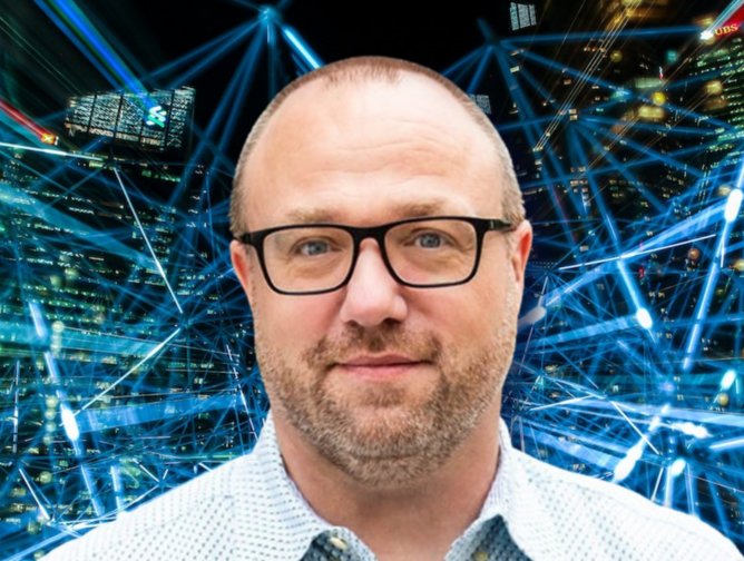 5 Minutes With: Anders Lillevik, CEO of Focal Point | Procurement Magazine