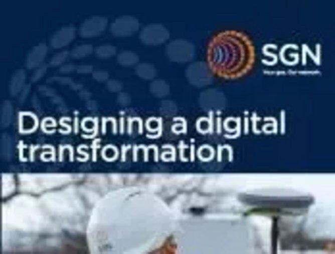 SGN Ltd | Energy Magazine
