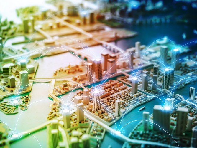 Sustainable smart cities for the future | Sustainability Magazine