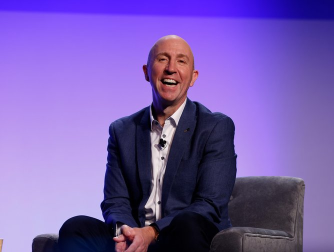 Leadership and transformation matter most to SAP customers | Business ...